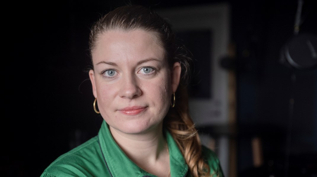 Alternativet: Diskriminationen får frit lejde, når Indfødsretsudvalget ...