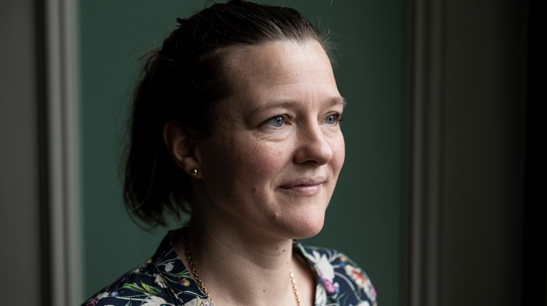 Ny formand for Folketingets netværk for verdensmål: Arbejdet med ...