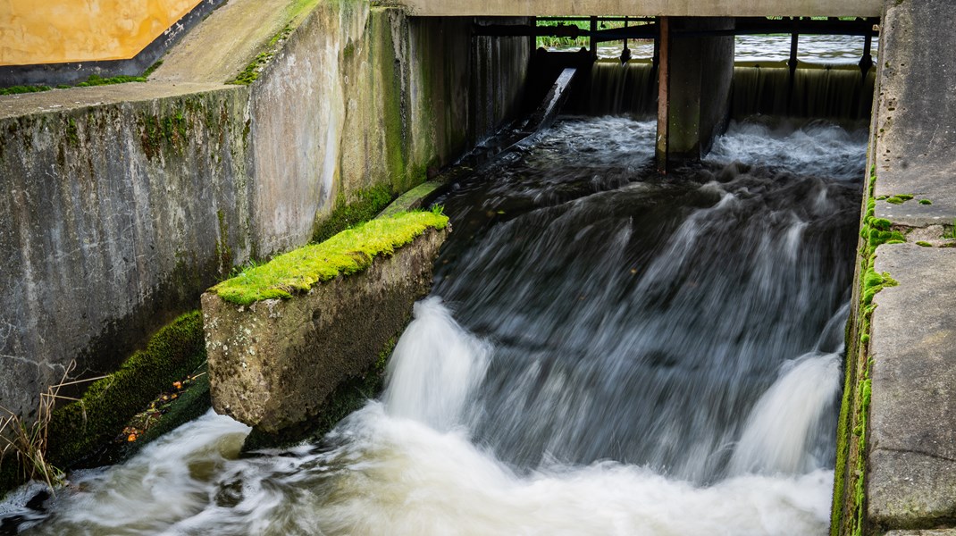 Green Power Denmark & Stiesdal: Fem, ni, ét – sådan bliver Norden 100 ...