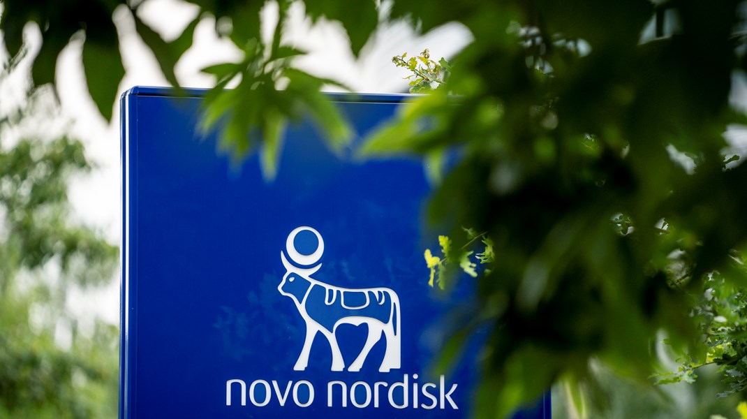 5 A’er: Fortræffelig bog folder den fulde historie bag Novo Nordisk ud - Altinget