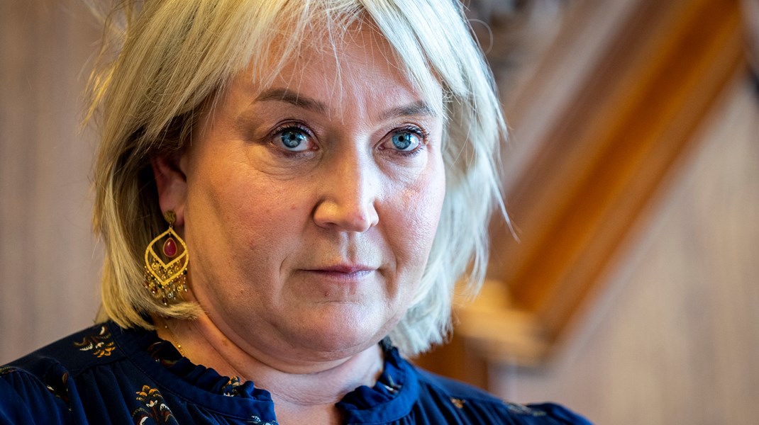 DTU-formand: Det kostede Holland dyrt med en fireårig uddannelsesmodel ...