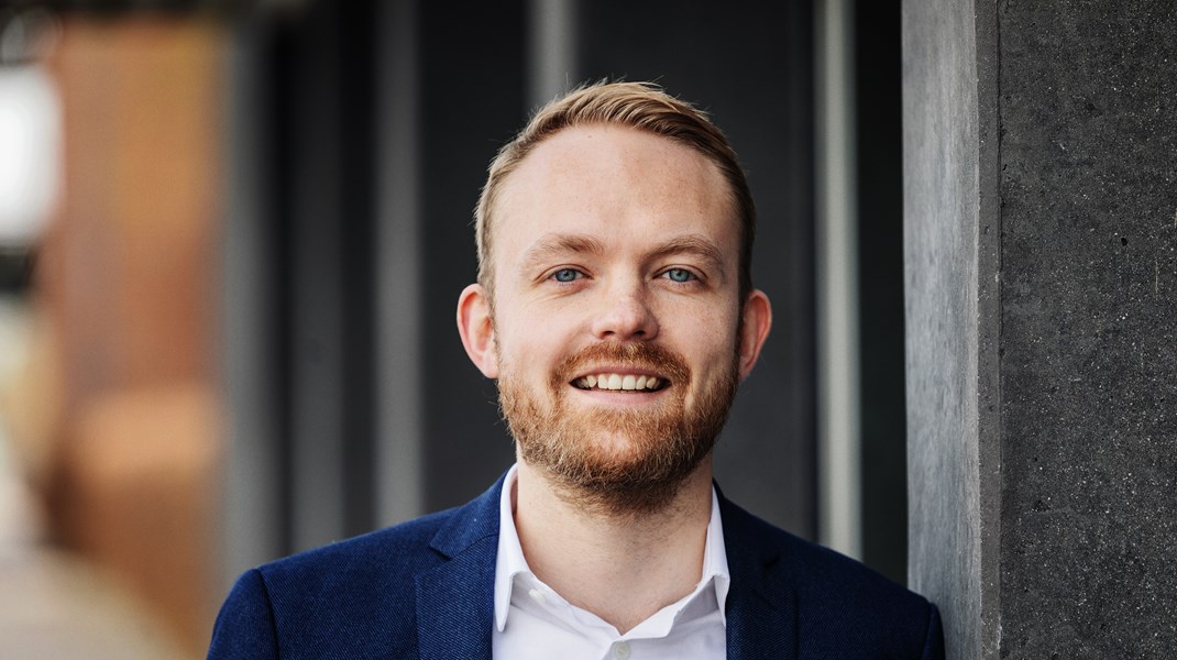 SMV'er før iværksætterforhandlinger: Brug mindst 150 millioner på ...