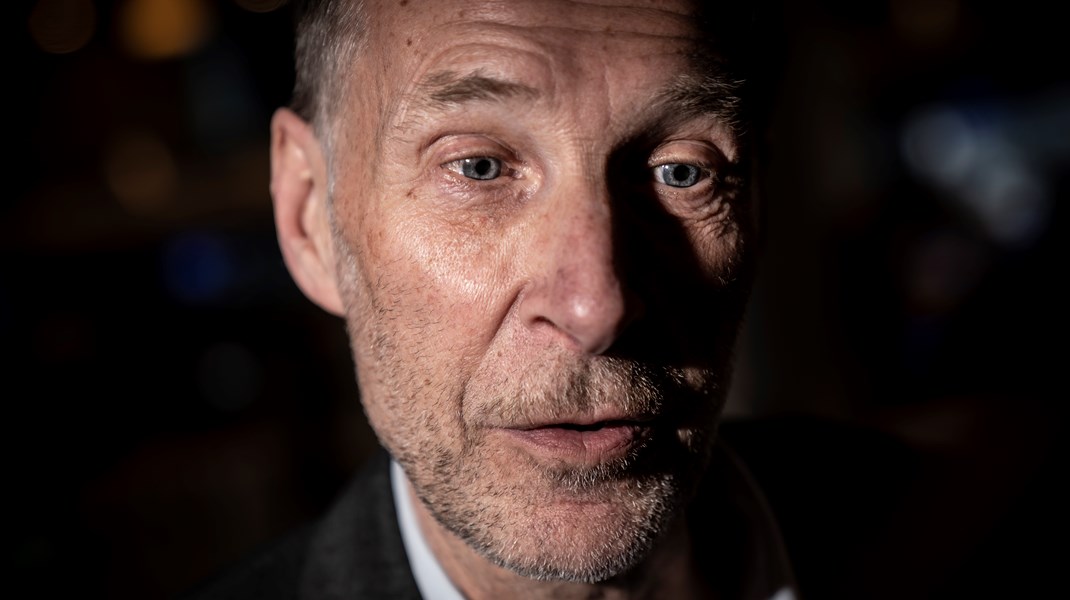 Sagen om Jon Stephensen får negative konsekvenser for hele branchen ...