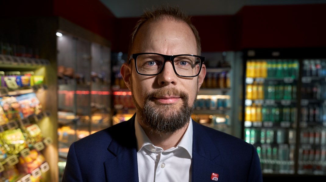 Coop nedlægger 180 stillinger og laver ledelsesrokade efter stort ...