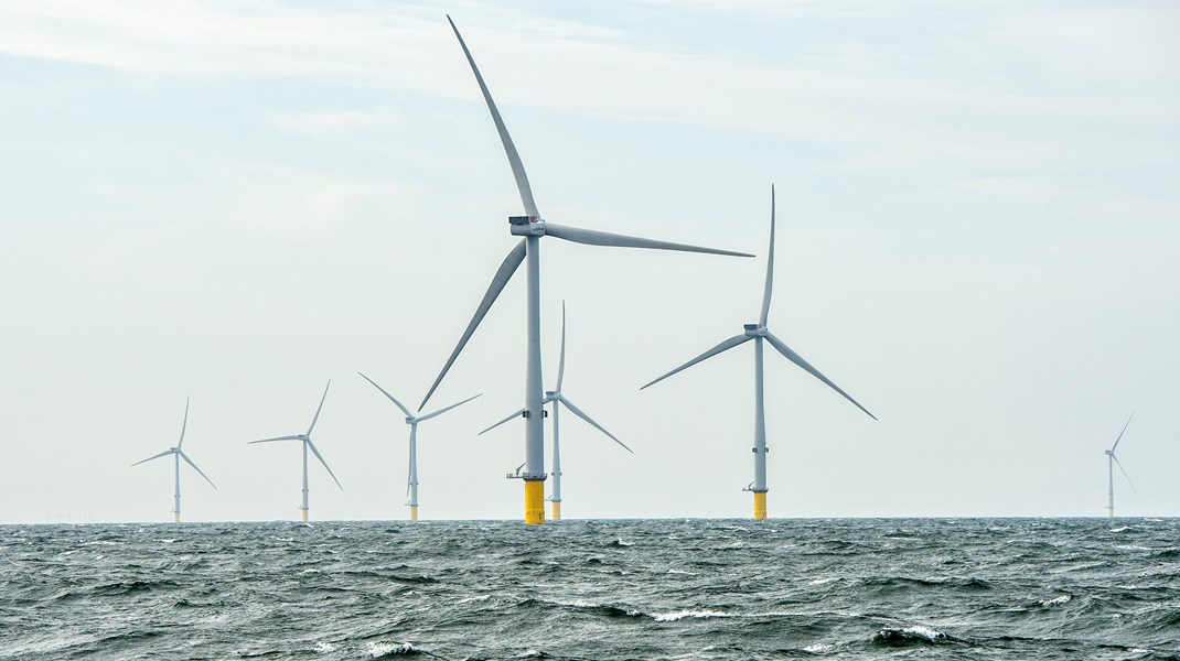 Anne Paulin: Socialdemokratiet arbejder for flere vindmøller, men det ...