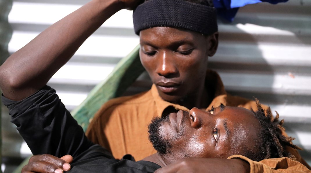 LGBT Asylum: Bedre rettigheder for LGBTI+ starter med basal ...