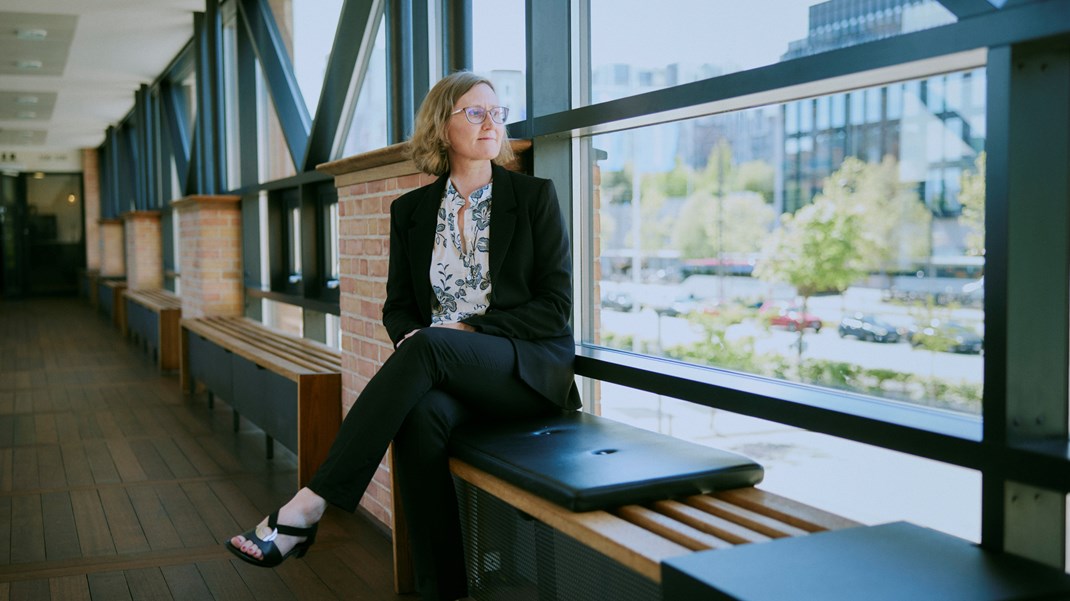 IDA: Overlad de stærke ledige til a-kasserne. De kender medlemmerne ...