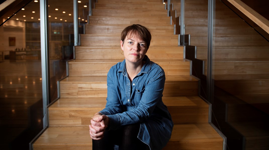 Laila Kildesgaard: Et rolleskift mellem kommuner og fonde kan gavne ...