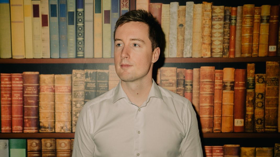 Jacob Mark: At droppe 10. klasse er en tosset skrivebordsløsning - Altinget