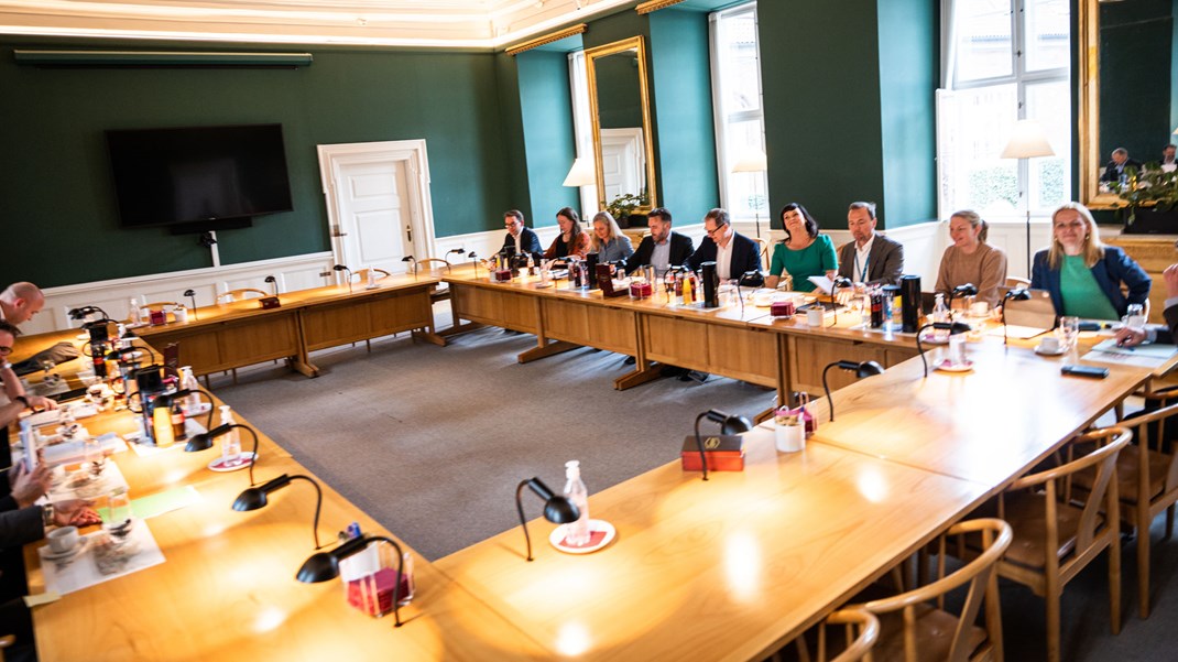 Finansministeriets fejlskøn og bureaukratiske benspænd: Fem ting du skal holde øje med ved ...