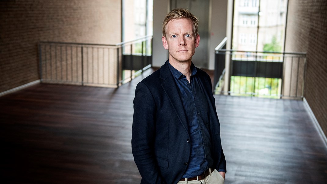 Rådet for Menneskerettigheder genvælger forpersonskab - Altinget