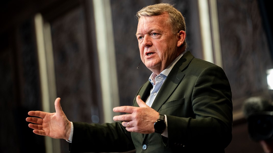 Regeringen vil tættere på Afrika, men samtidig lukker Danmark ambassaden i Tanzania - Altinget