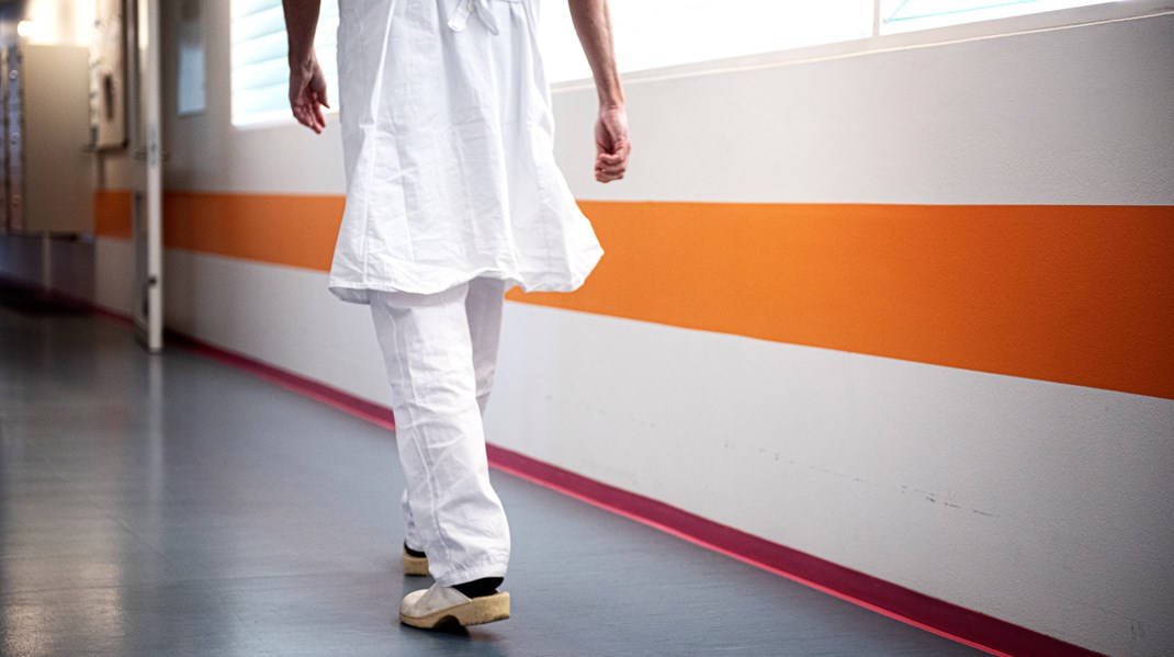 Sundhedspersonale: Behandling til dobbelt-diagnosticerede har stor effekt, men nu reduceres ...