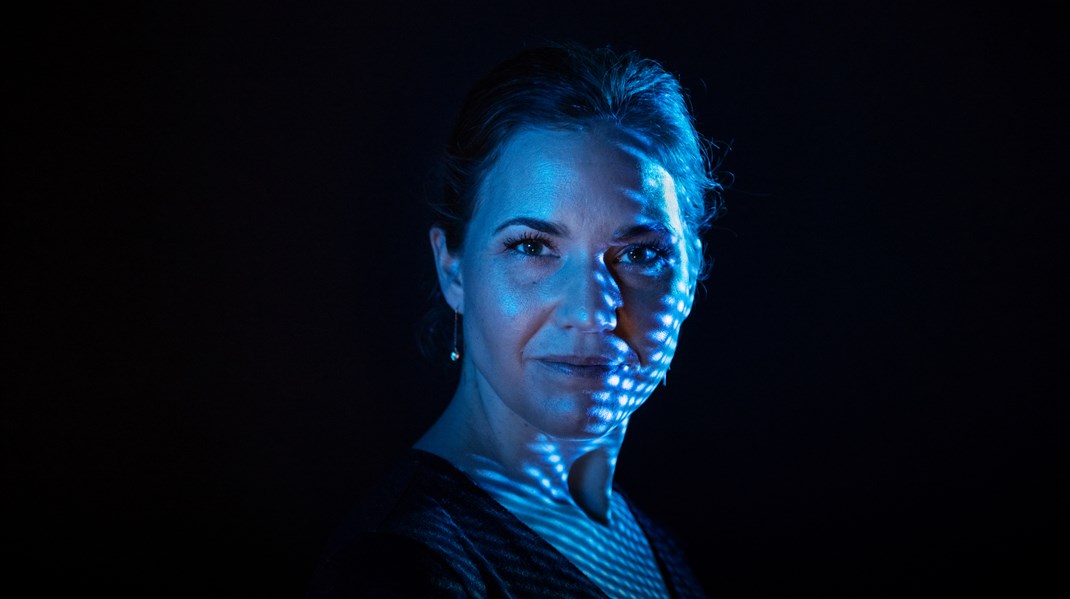 Marie Bjerre: Man skal kunne klage, hvis kunstig intelligens behandler ...