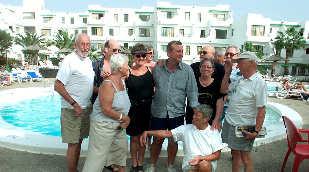 København vil sende kommunens ældre på betalt charterferie til sydens ...