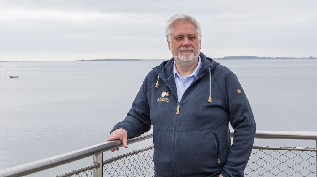 Borgmester i Faaborg-Midtfyn vinder Årets Arkitekturborgmester 2023 ...