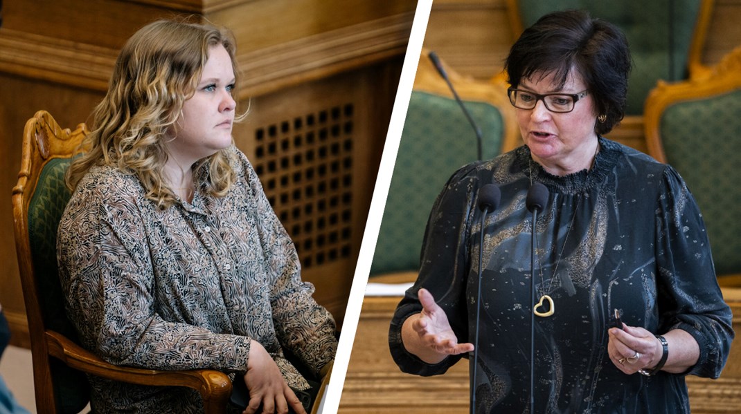 SF og Venstre åbner for at gøre teknologiforståelse til fast inventar ... SF og Venstre åbner for at gøre teknologiforståelse til fast inventar ...
