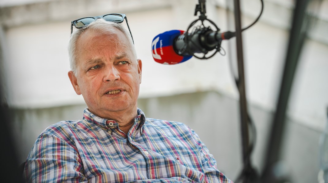 Opfinder EU-Domstolen jura efter forgodtbefindende? Danmarks EU-dommer ...