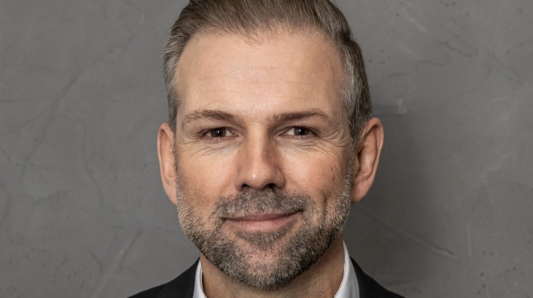 Edda Group får ny direktør - Altinget