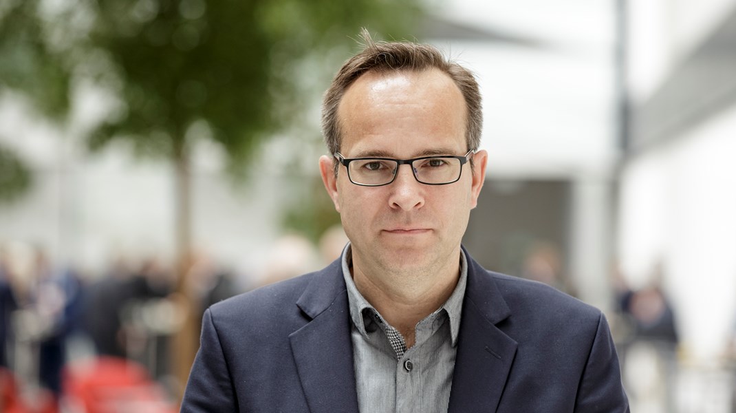 DI fik 50 henvendelser om koranafbrændinger på én morgen: "Ingen af dem er bekymret for ...