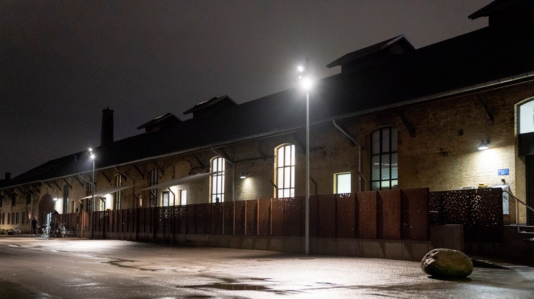 Chefkonsulent: En forbedret social indsats sker ved systemisk ...