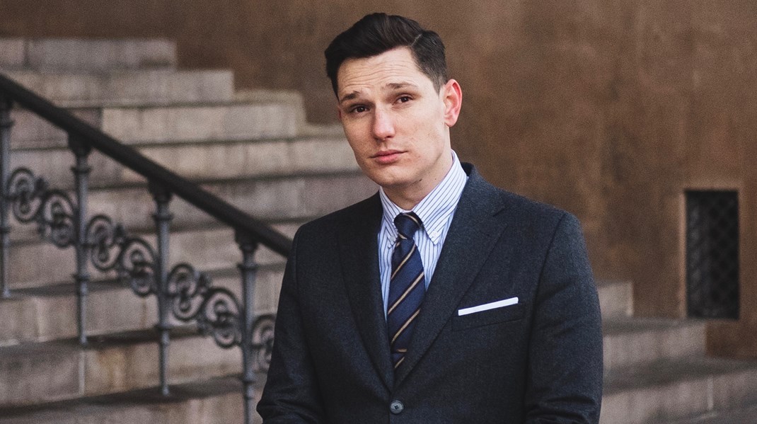 Tidligere rådgiver i Venstre og Radikale stifter eget bureau - Altinget