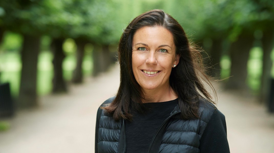 Energi Danmark henter ny direktør fra GlobalConnect Danmark - Altinget