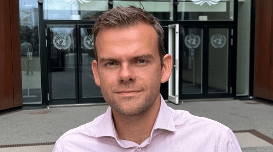 Ny direktør er på plads for FN's Fødevareprogram - Altinget