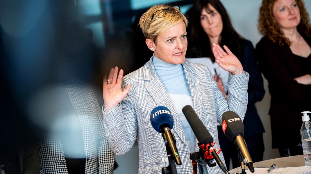 Rådgivere til regeringen: Her er seks progressive forslag til jeres boligudspil - Altinget