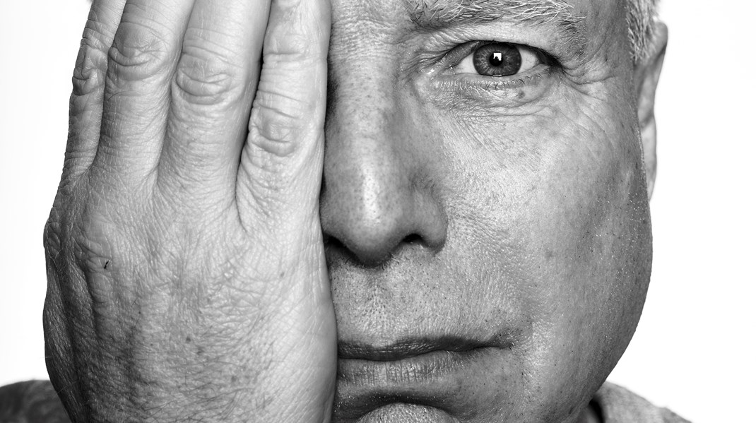 Den 18-årige anmelder: Endelig en voksen, der tør erkende, at der er ...