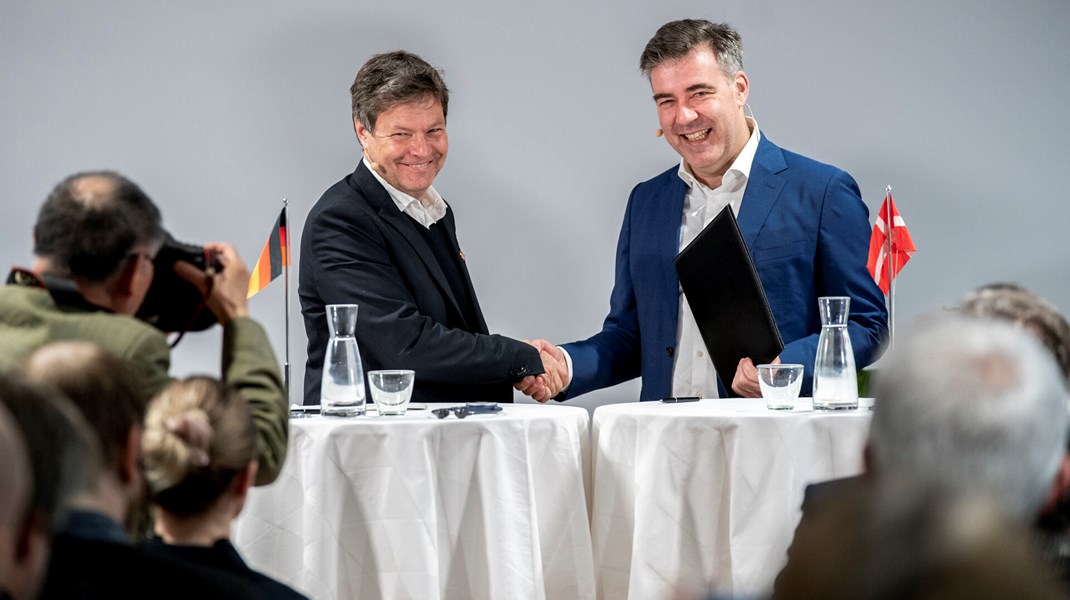 Borgmestre: Styrk Danmarks position i brintkapløbet - Altinget