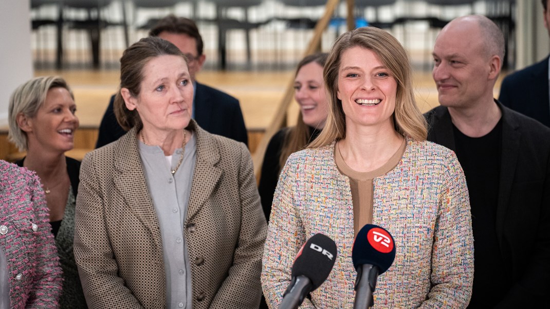 DA: Arbejdstilsynet skal fokusere på de få skurke, der ser stort på reglerne - Altinget - Alt om ...