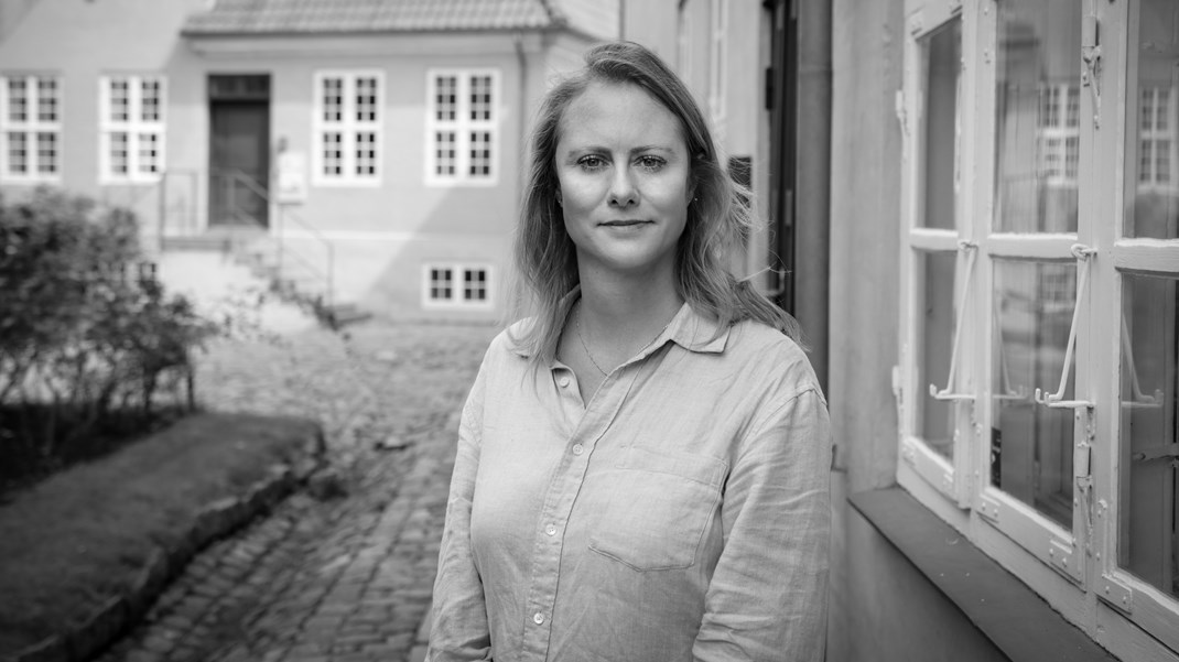 Bloxhub udnævner ny chef for innovation og udvikling - Altinget