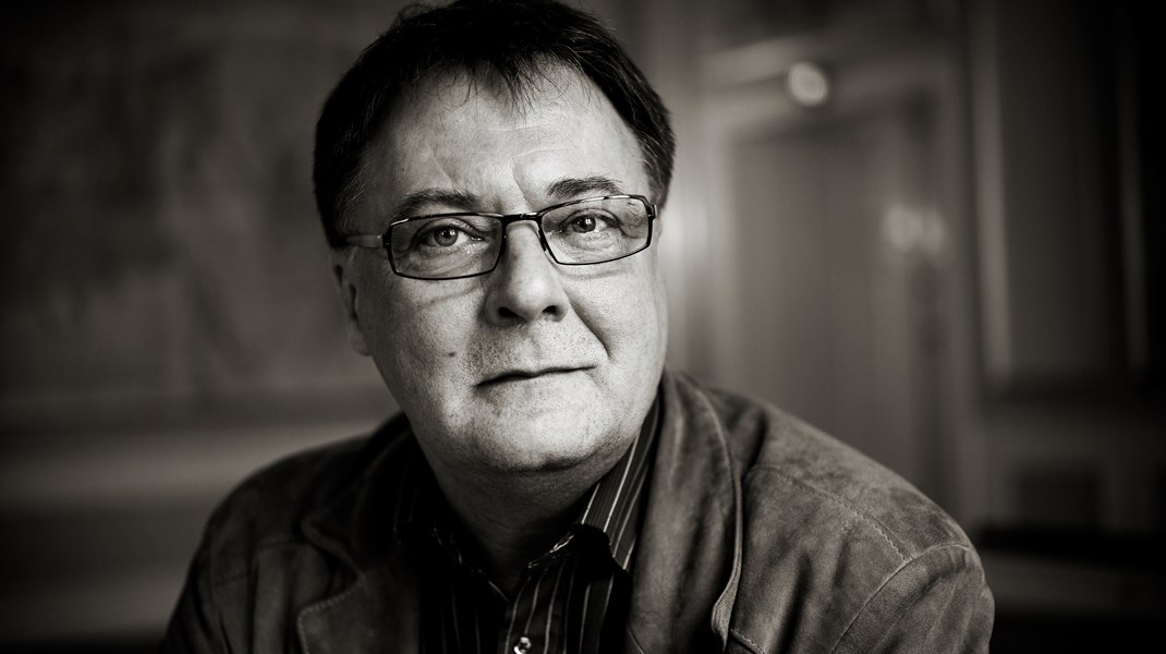 Professor: Lobbyisme kræver gennemsigtighed. Desværre er transparensen ...