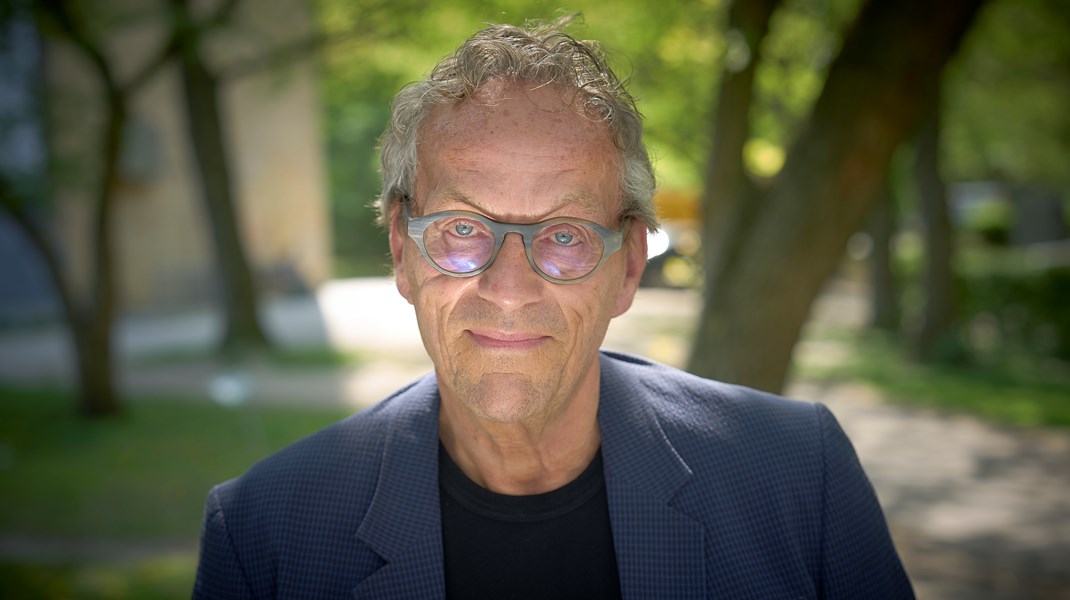 Christian Have: Kulturlivet står midt i et paradigmeskifte med fokus på ...