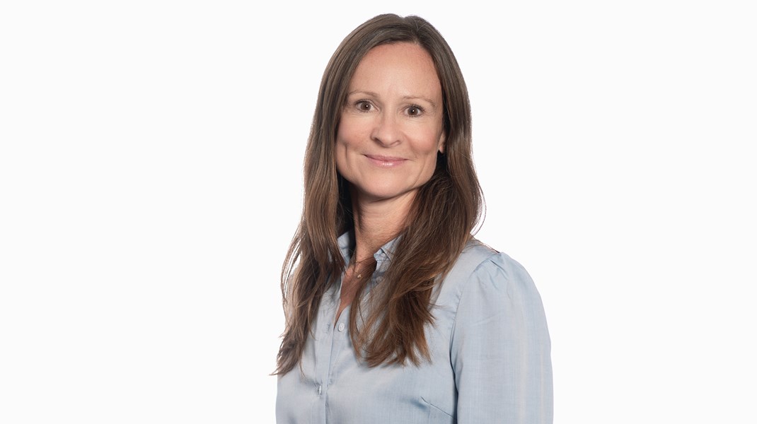 Direktør for 'smiley-ordning' på det sociale område: "Vi vil ikke gøre ...