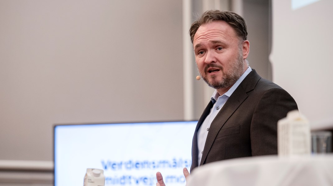 2030-panelet: Danmark er bagud på flere verdensmål - Altinget