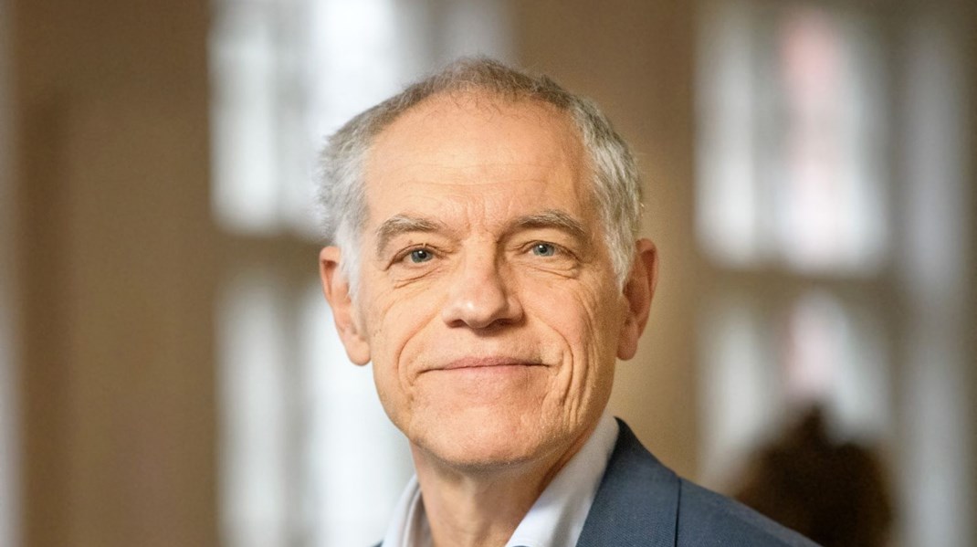 Direktør i Slots- og Kulturstyrelsen stopper - Altinget