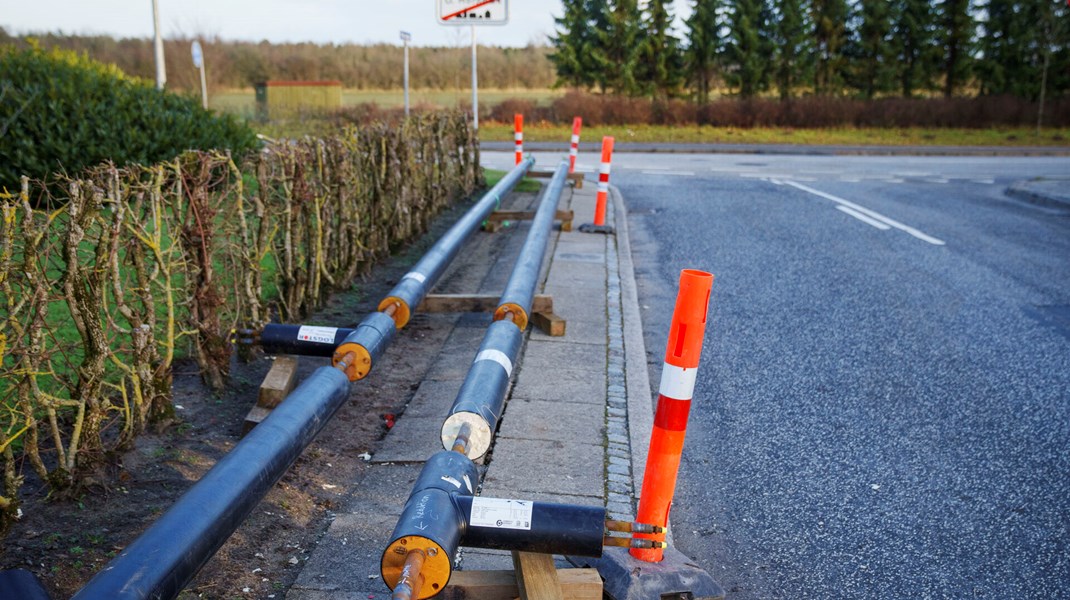 Dansk Fjernvarme og Rådet for Grøn Omstilling: Indfør en automatisk 'farvel og tak'-ordning til ...