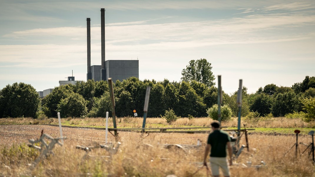 Forskere og ingeniør: Vi bør forske i atomkraft, uanset om vi vil ...
