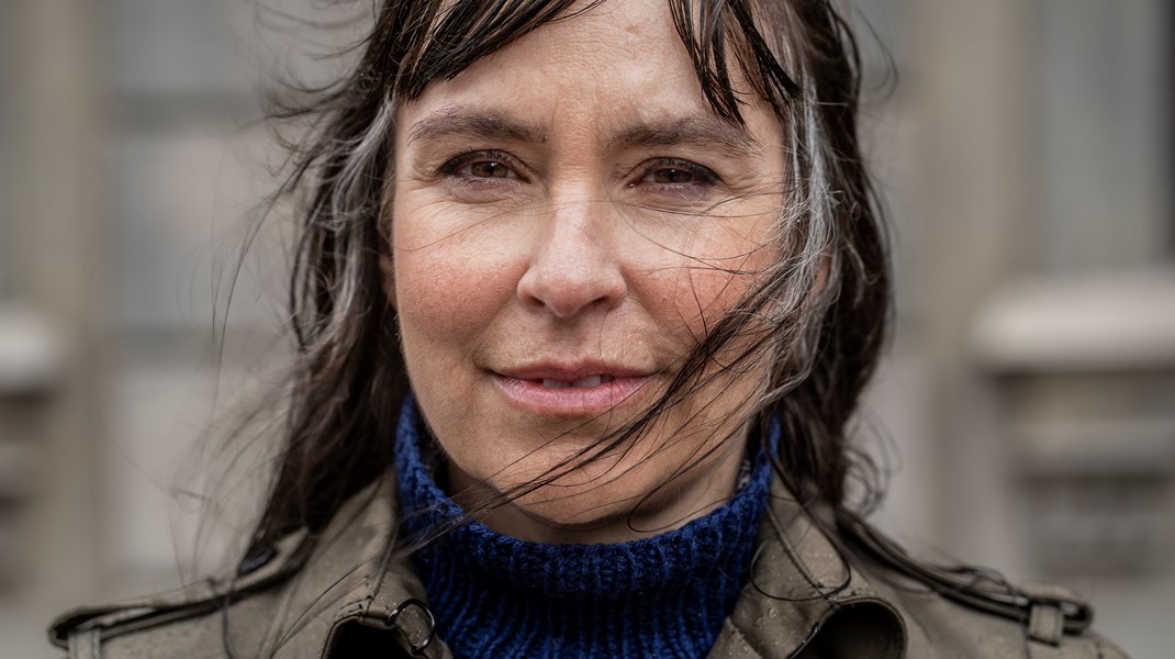 Overså vi det vigtigste, da alle rettede blikket mod Mette Frederiksens ...