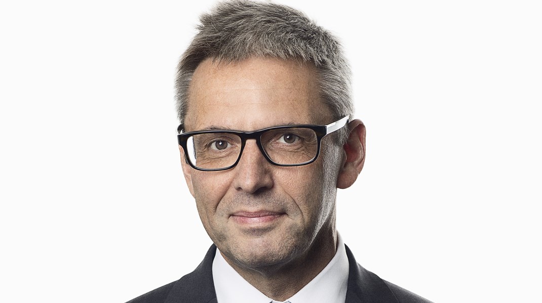 Ambassadørens dagbog: Fængslingen af en dansk statsborger i Iran ...