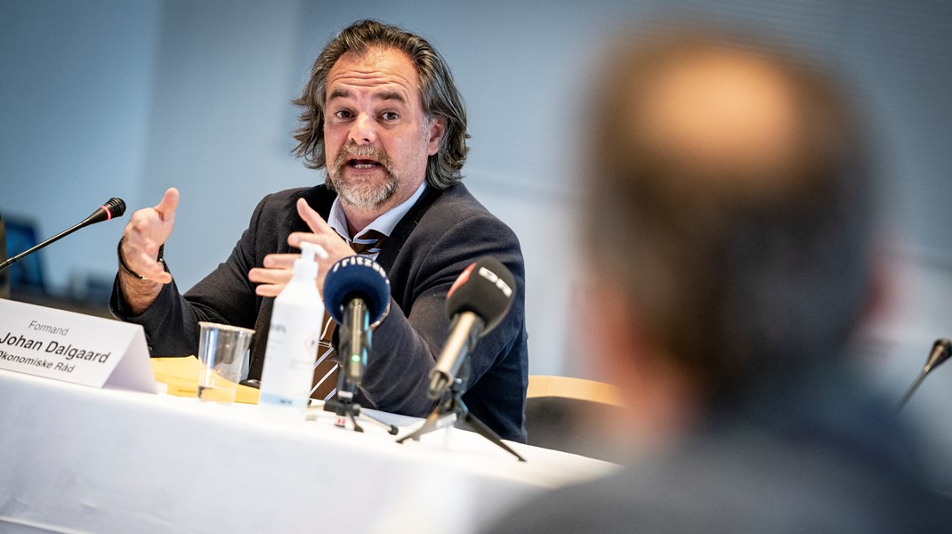 Vismænd: Lejeregulering er ikke løsningen på byernes stigende ...