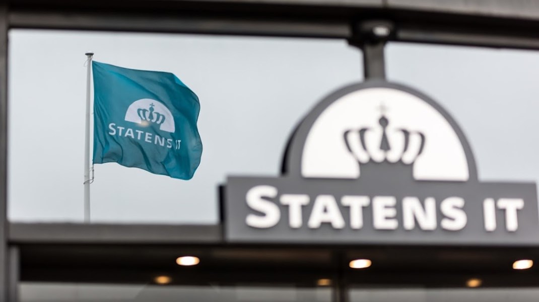 Områdechef i Statens It skifter til Region Sjælland - Altinget