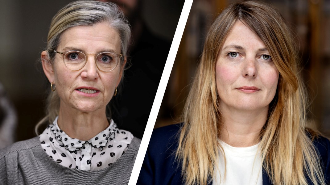 Den Sociale Investeringsfond: Regeringen bruger gamle greb stik imod regeringsgrundlaget - Altinget