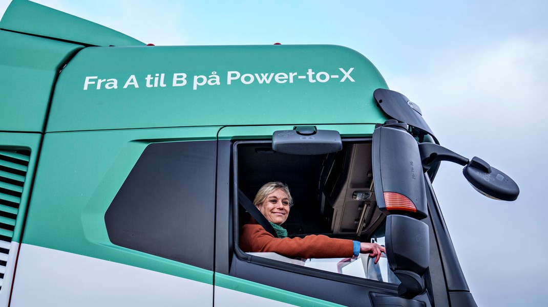Danmarks første udbud om grøn brint afgjort: Seks projekter får støtte - Altinget