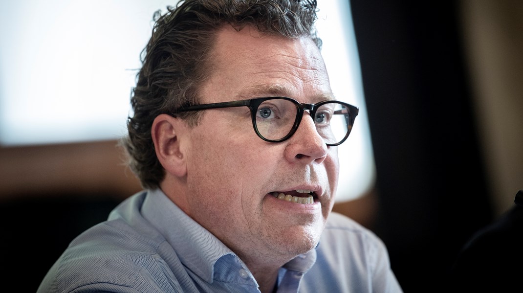 Nikolaj Villumsen til Morten Helveg: Radikale har et forklaringsproblem ...