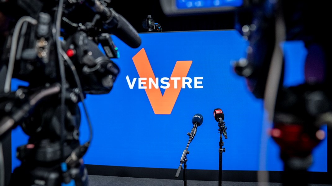 Venstre ansætter ny chef for partiets politiske afdeling - Altinget