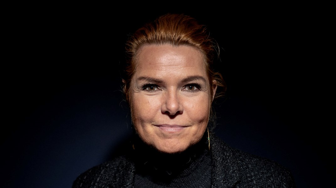 Støjberg åbner Statsministeriets dør på klem for Løkke: "Vi har kun ét ...
