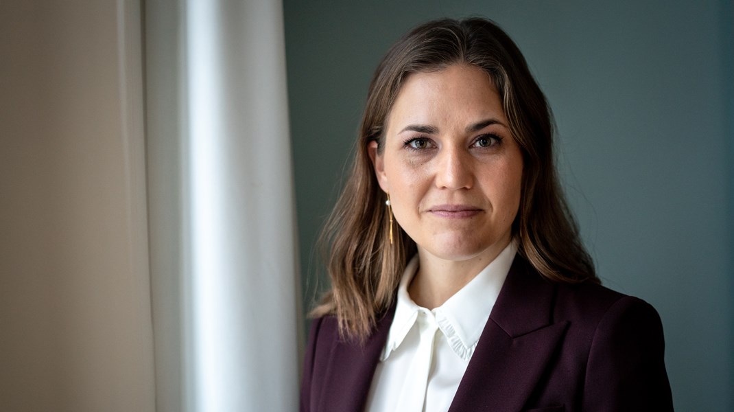 Marie Bjerre til Kvinfo: Ligestillingsvurdering af alle lovforslag er ...